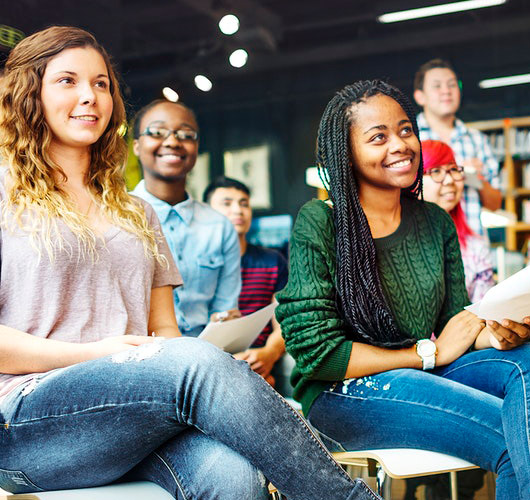 Large Class Sizes – AVID TESOL Academy